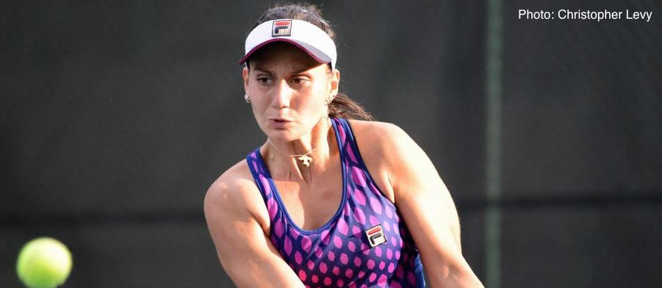 100 Proof: Rising Star Jovana Jaksic Reflects on Career Year – The ...