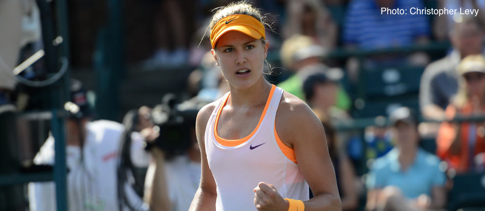 Style Seeds: Queen Minion (Genie vs. Madison) – The Tennis Island