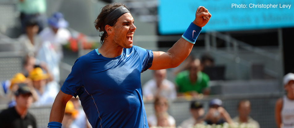 ATPreview Madrid: Caja Desigualada – The Tennis Island